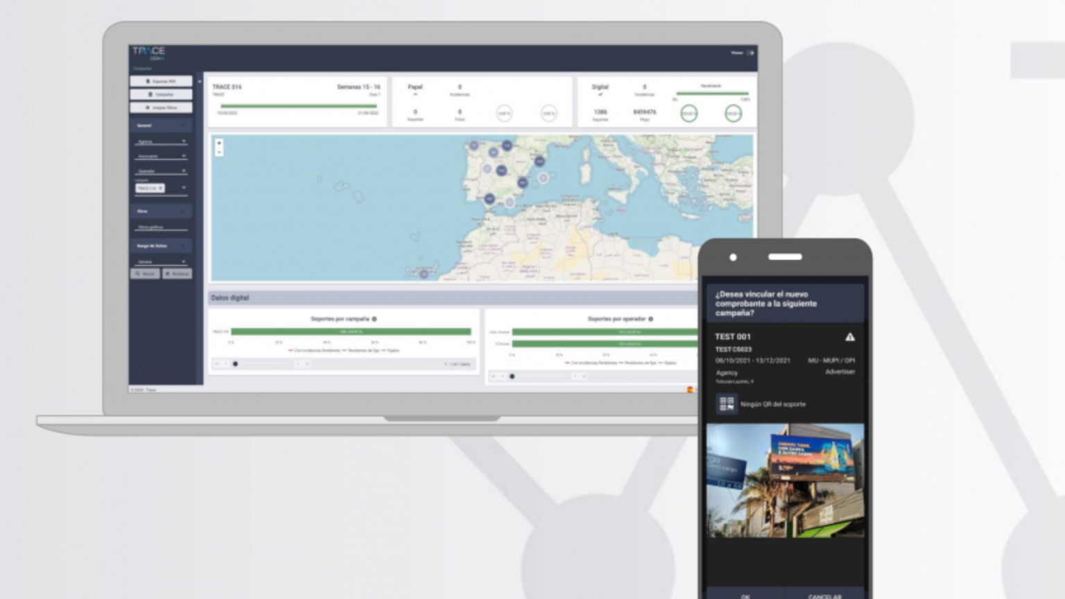 Leveraging AI-Driven Outdoor Media Monitoring Tools